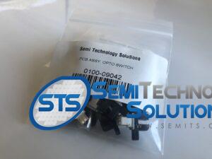 0100-09042 PCB Assembly Opto Switch – Semi Technology Solutions