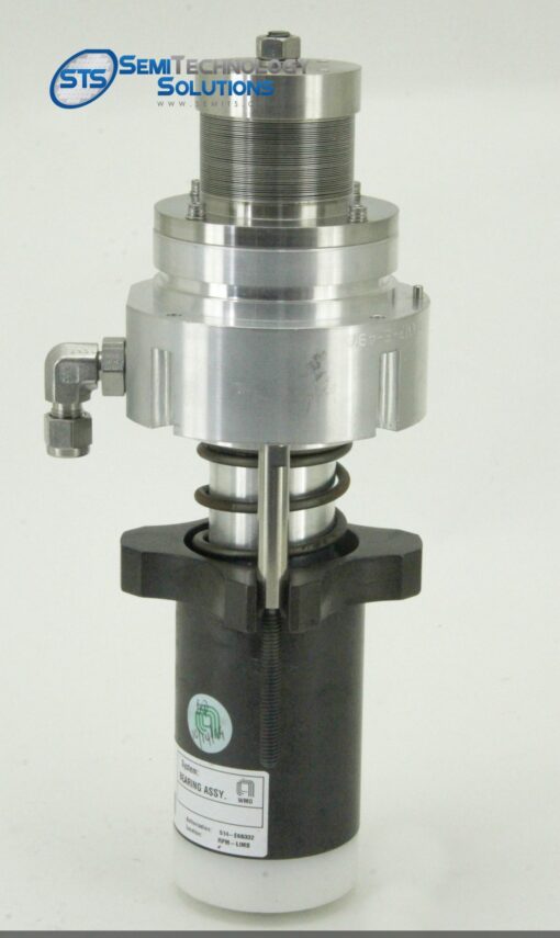 0140-70353 HARNESS ASSY VHP MAINFRAME TRANSFER CHAMBER - Semi ...